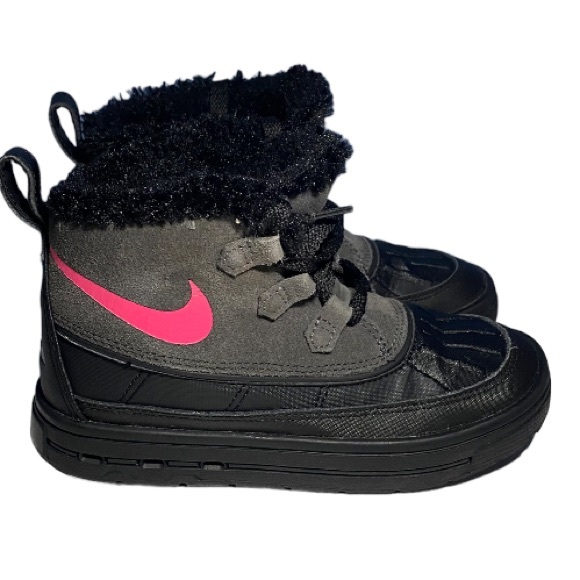 Nike ACG | Shoes | Nike Acg Little Girl Shoes Boot | Poshmark